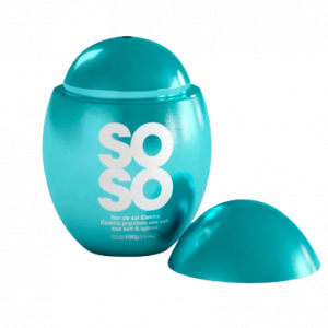 ELEKTRA PREMIUM SEA SALT - Soso Factory